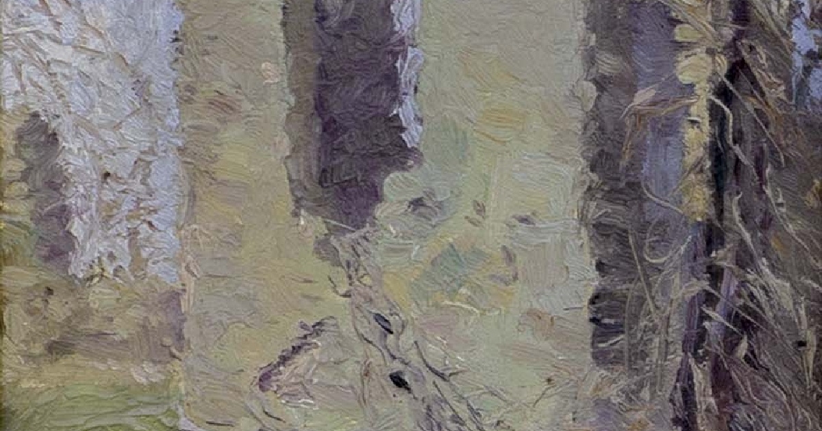 A Paul Caron work of Historical Interest | Alan Klinkhoff Gallery | Art ...